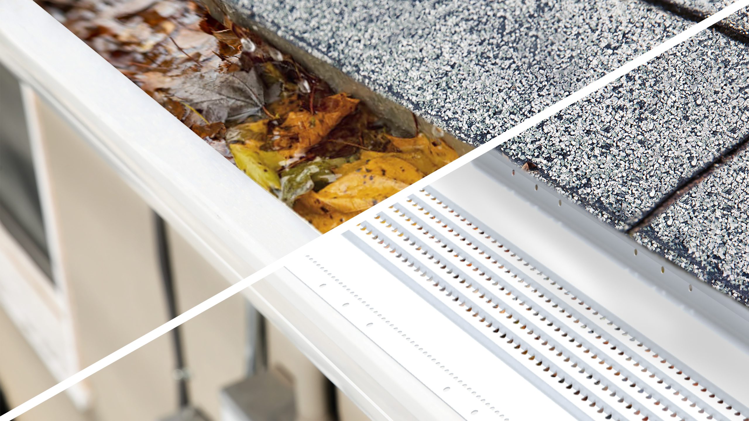 Orlando Gutter Guards | Premium Aluminum Leaf Protection